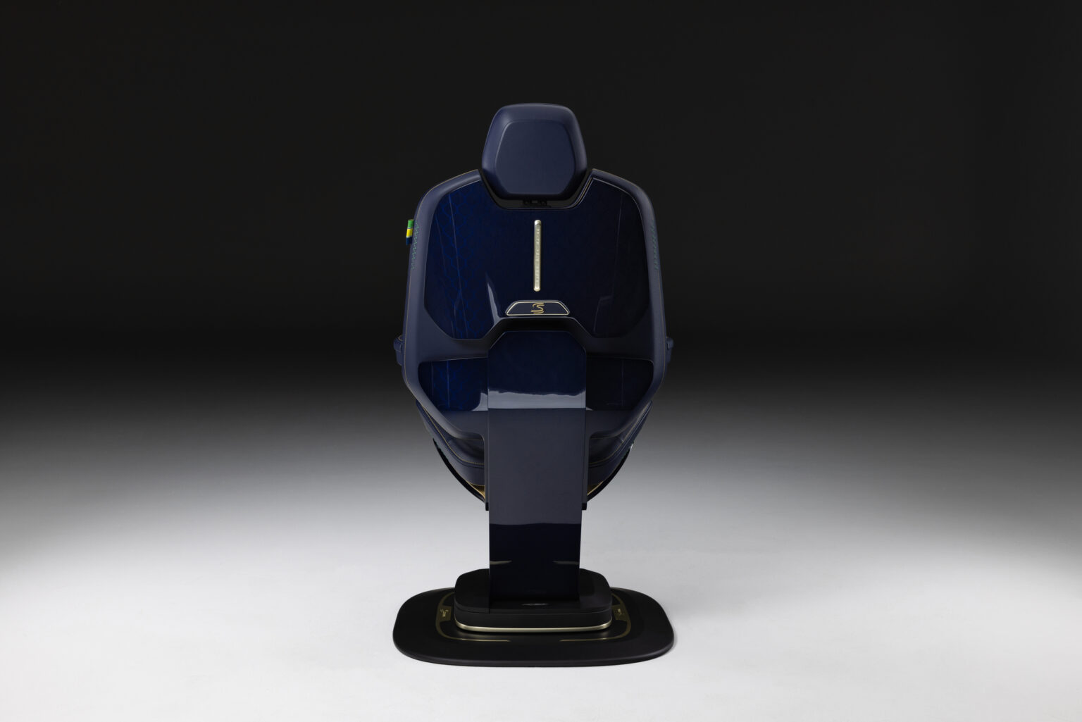 Senna and Embraer join forces to Deliver a One-of-a-Kind Performance ...