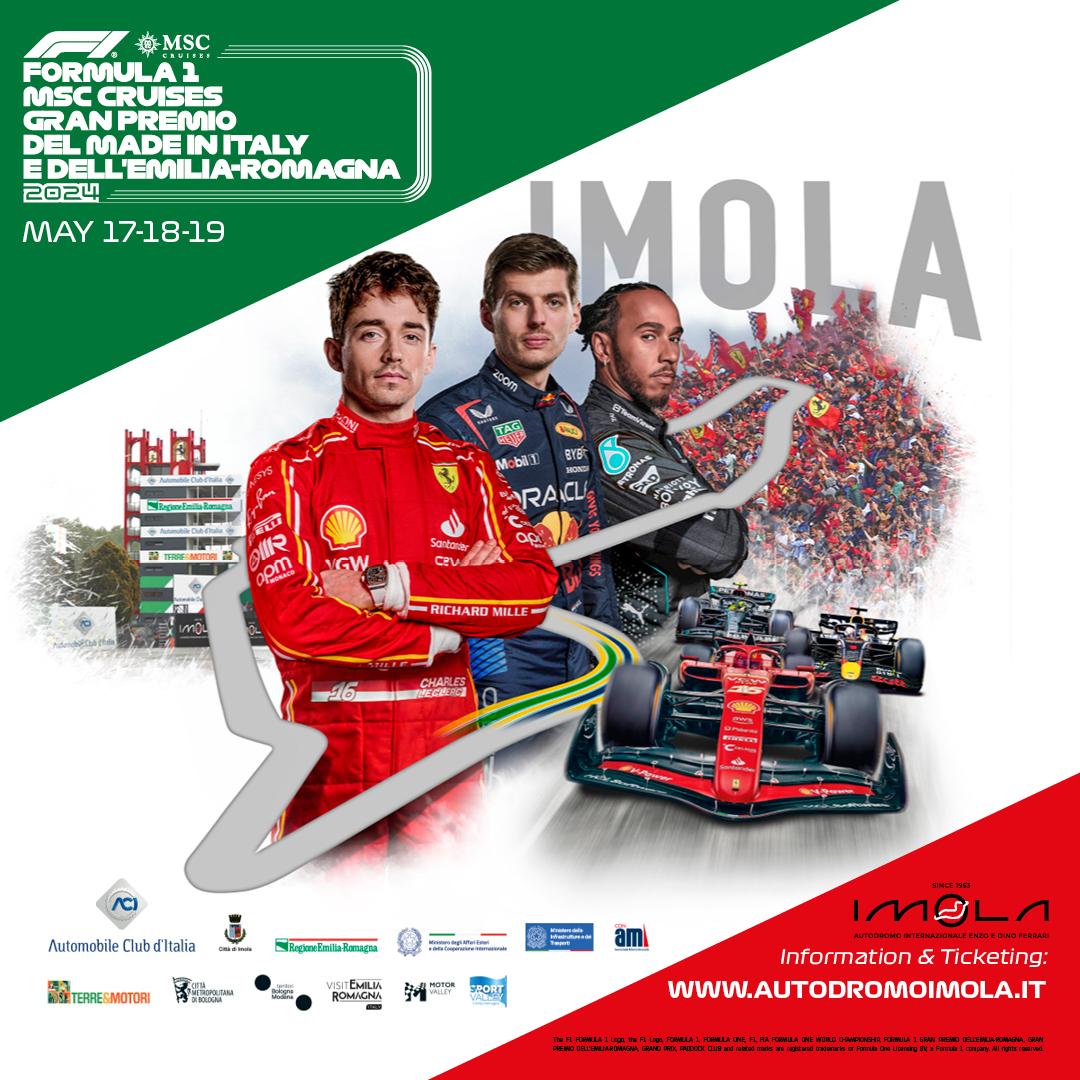 Imola Starts A Tribute Program To Ayrton Senna Ayrton Senna Imola Starts A Tribute Program To Ayrton Senna Ayrton Senna